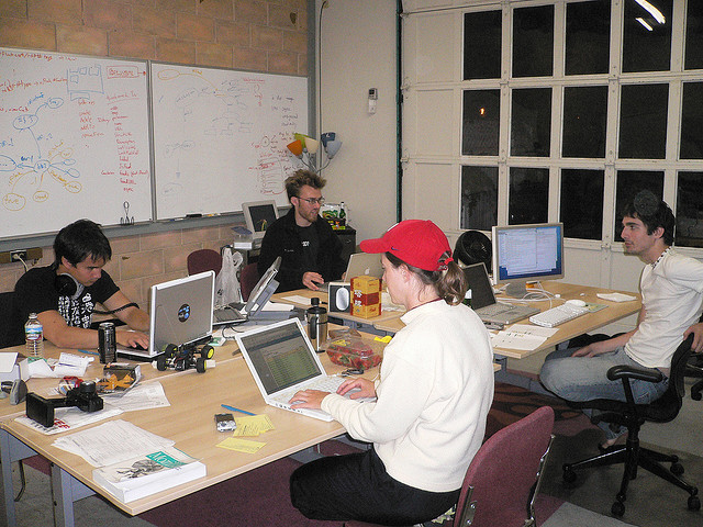 5 Tips for Freelance Programming - Job Crusher