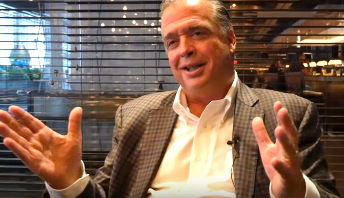 What Fear and Competition Have in Common, From Millionaire ...