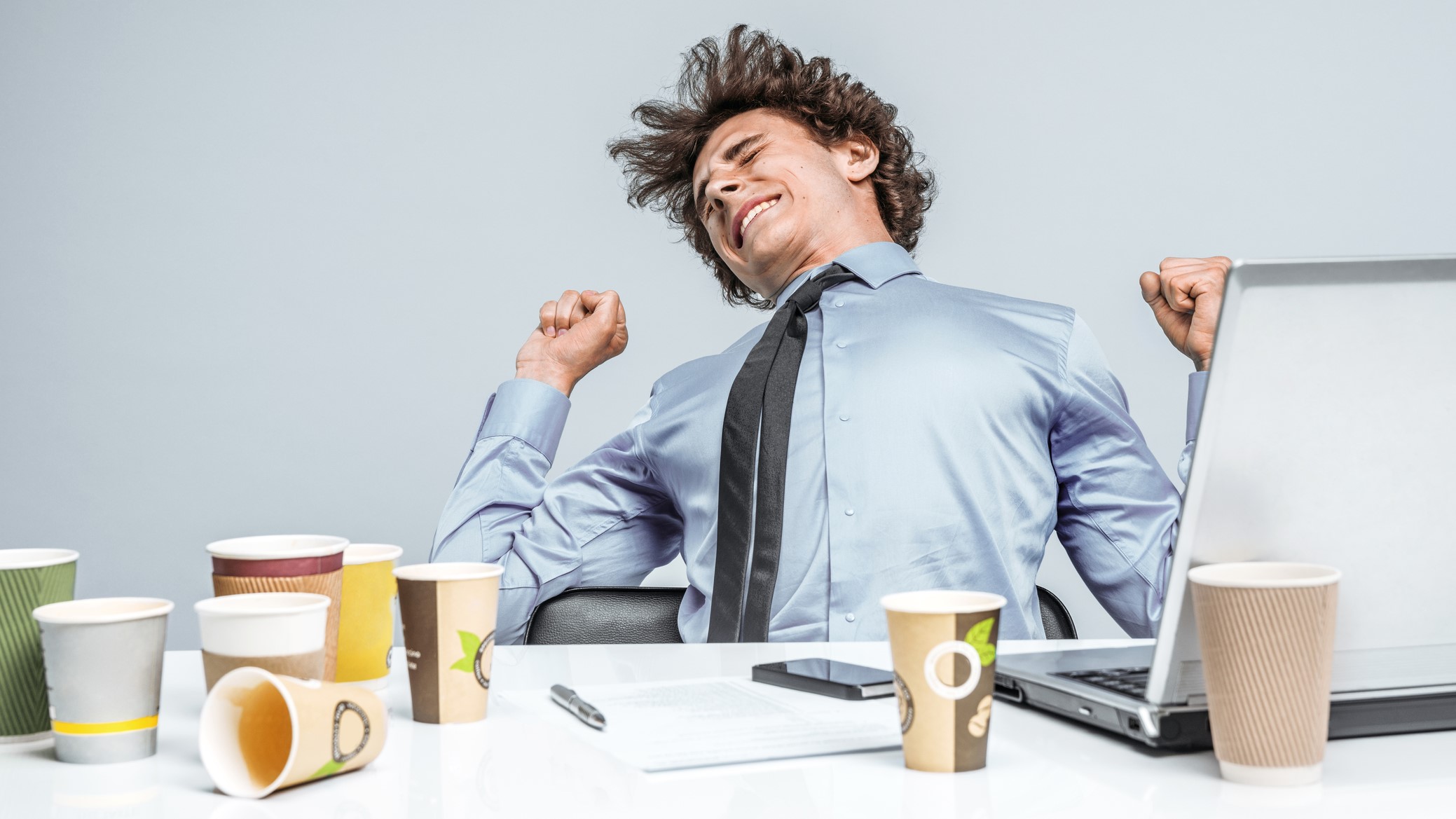 Here's How "Boring" Businesses Can Create Awesome Content - Job Crusher