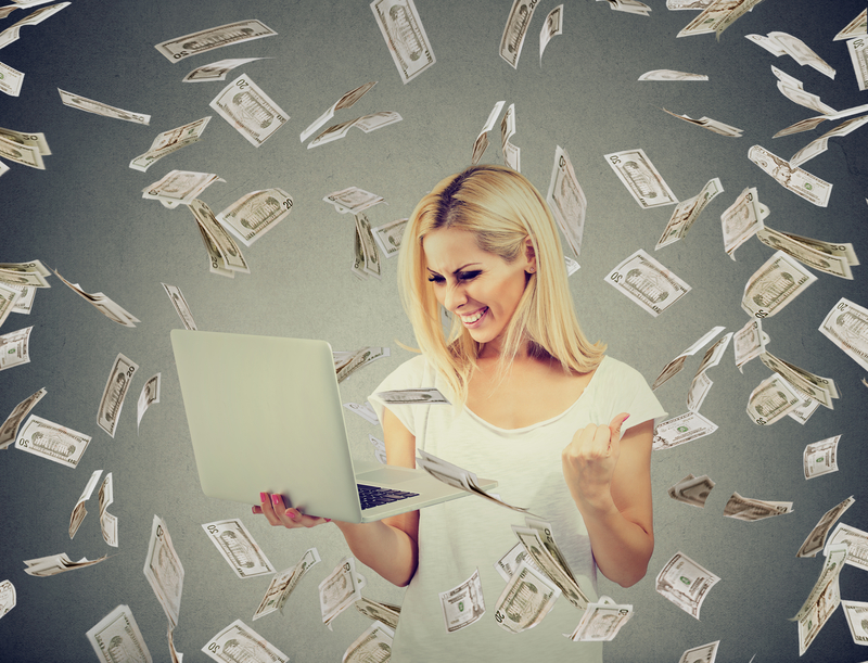 8 of the Quickest Ways to Increase Ecommerce Sales - Job Crusher