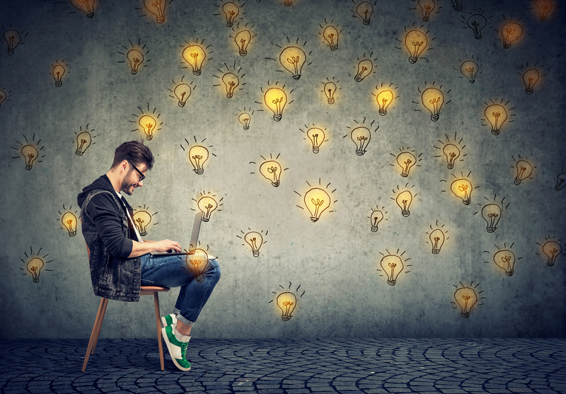 How to Recognize and Change These Mental Blocks to Creative Thinking ...