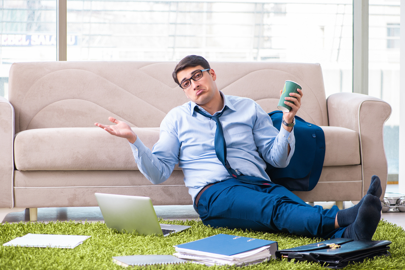 Work From Home Businesses That Are Surprisingly On the Rise - Job Crusher