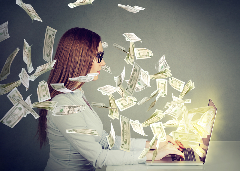 This Is What Every Ecommerce Business Needs to Make The Sale - Job Crusher
