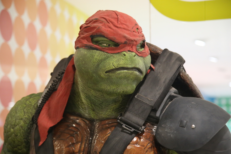 6 Powerful Content Marketing Lessons From Teenage Mutant Ninja Turtles ...
