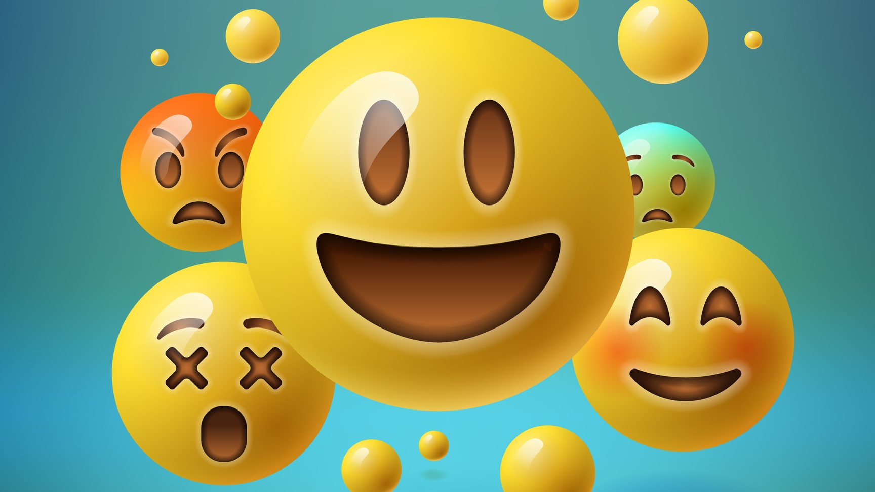 Emojis Are : How Smart Marketers Tap Into the Scientifically Proven ...