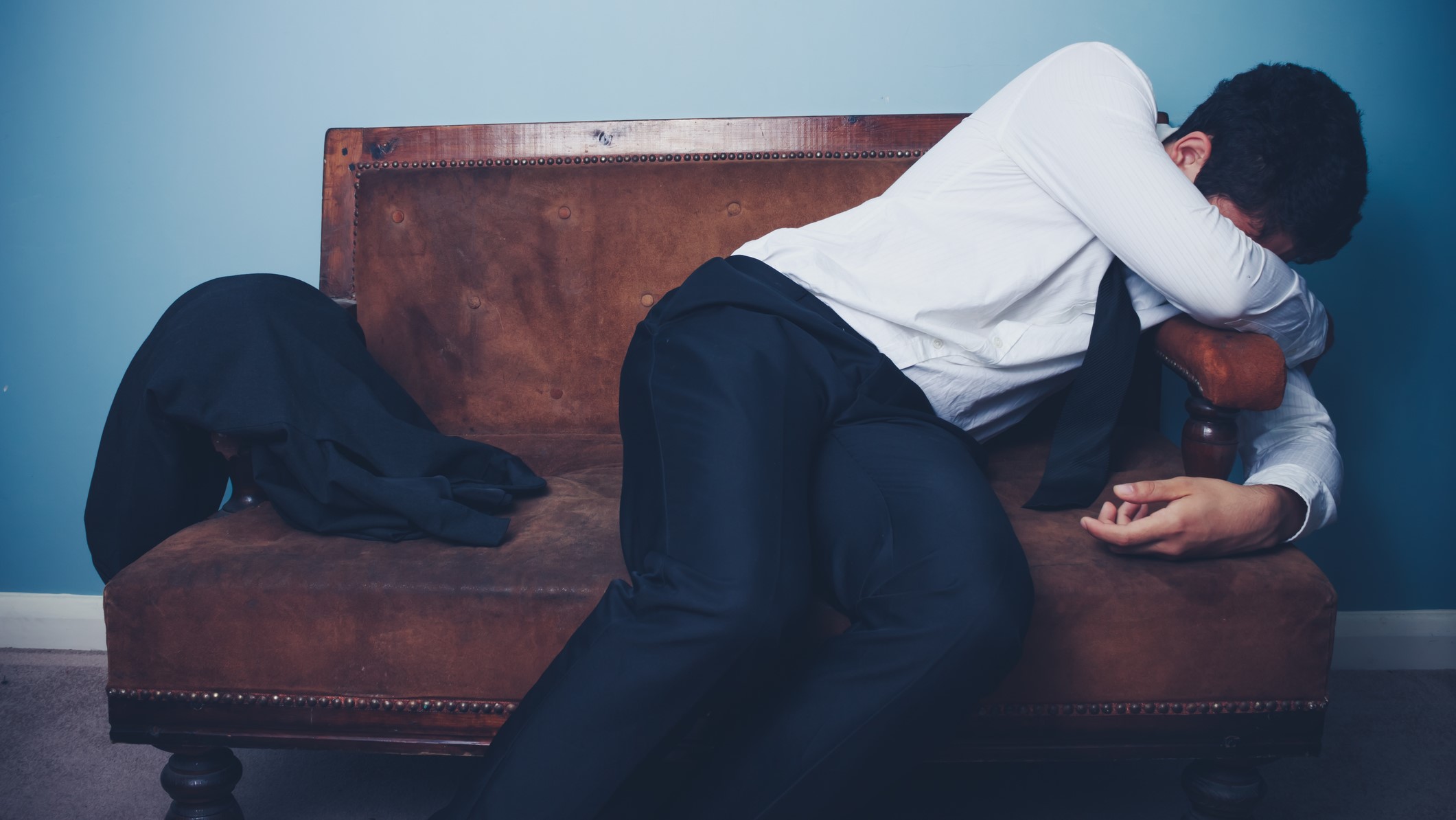 Feeling Burned Out? Try These 3 Simple Ways to Lighten the Load - Job ...