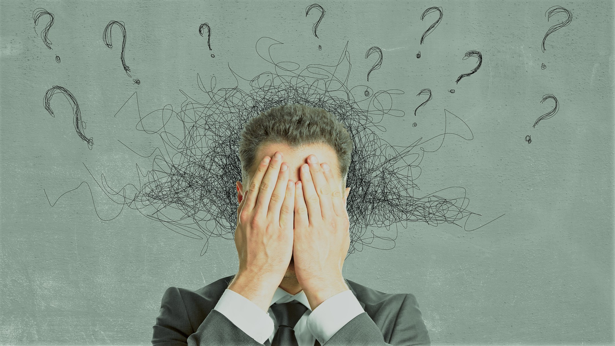 Stop Letting Fear Block the Door to Opportunity. Here’s What to Do ...