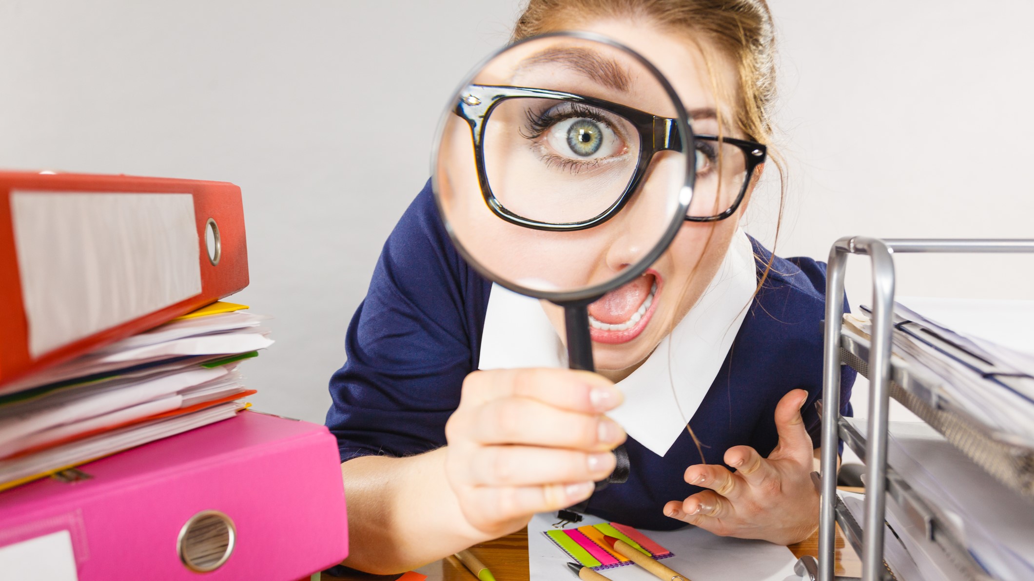 3 Sneaky Social Media Strategies for Ethically Spying on Competitors ...