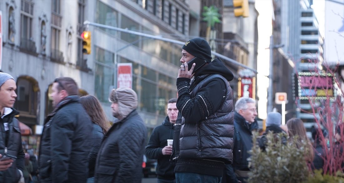 (Video) Meet the Dudes That Made $14,000 Waiting in Line For Complete ...