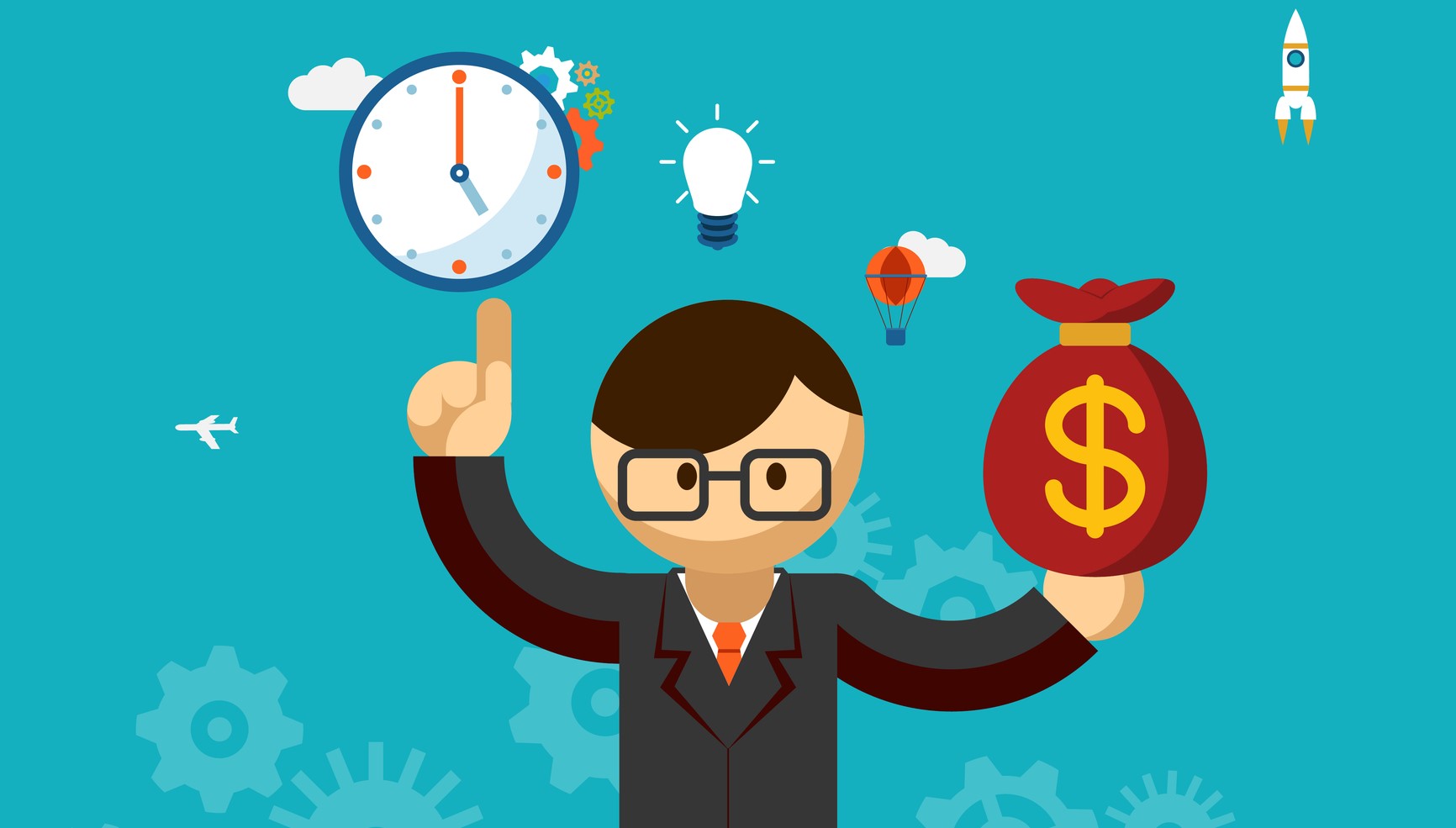 3 Productivity Tools That Are So Helpful, They Almost Put Hours Back in ...